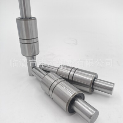 厂家源头发货 汽车水泵轴承W22119J水泵联轴器