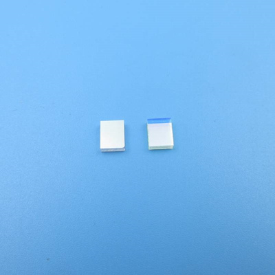 400nm-525nm通过滤光片蓝光绿光高透通光片 滤波片K9玻璃通光镜