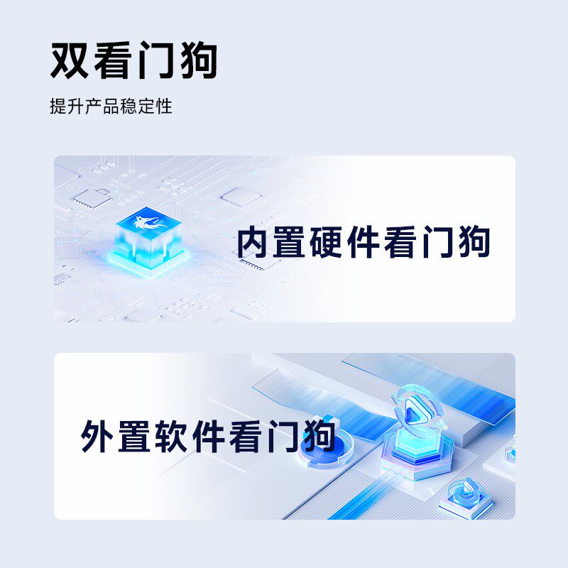 银尔达RTU 4G全网通低无线通信透传数据采集器工业级物联网模块