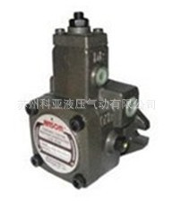 台湾欧颂OSHON叶片泵VVP15/55 VVP15/70 VVP12/55 VVP12/70