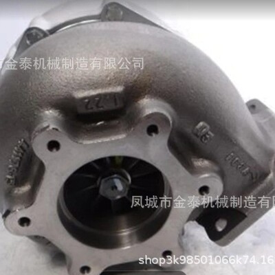 11033937   11033938   4031414 GT4288N 涡轮增压器