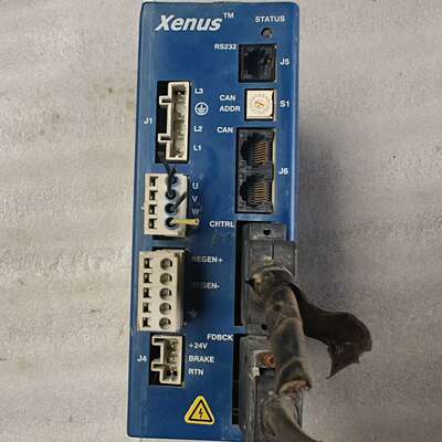 可维修美国Xenus/CoPley controIs驱动器