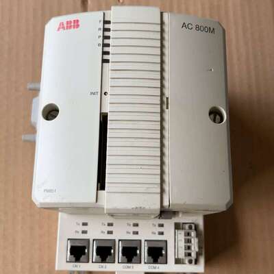 可维修控制器 PM851K01 3BSE018168R1