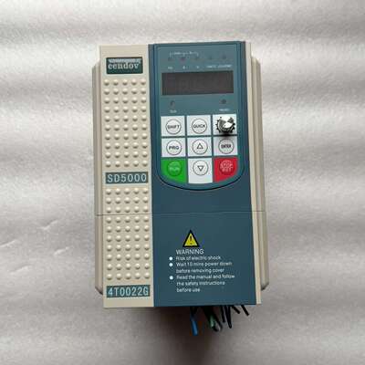 可维修森岛变频器SD5000-4T0022G/BV