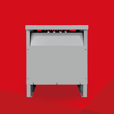 厂家直销UL认证三相隔离变压器5KW1015KVA480V440V415变380转220