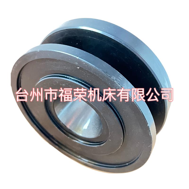 杭州机床厂配件M7120 MM7132砂轮夹盘磨床法兰主轴法兰盘卡盘