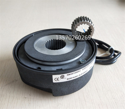 科尼/代替mayr麦尔电磁制动器刹车线圈LR108927/180VDC/38W/21NM