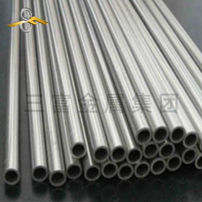 三富 工厂现货 铜材BZn18-26锌白铜管C77000锌白铜合金圆棒圆铜