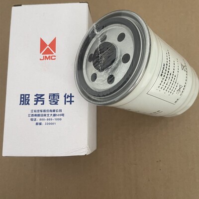 适配江铃凯运顺达凯锐N720 国五粗滤 柴油滤清器滤芯EGN1-9156-AA