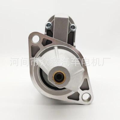 汽车起动机 ，23300-F4211，014992，0001107011，0001112018