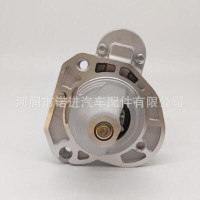 起动机428000-9300 19202N 56029852AA 4280007210 插头款