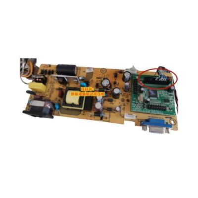 HKC S932 1836WEIYI 1827 960NS HKL-240107B 电源板 驱动板 针插