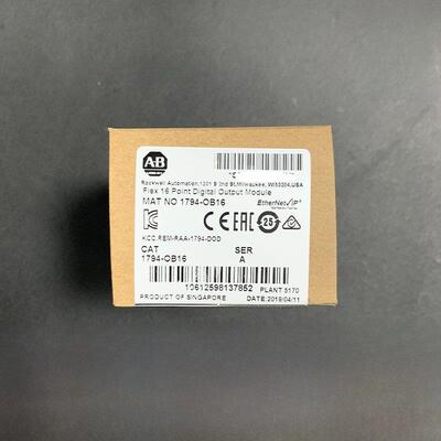 AB 1794-OB32P 1794-AENTR 1762-OF4 1762-IF4 1747-M13 1794-ASB