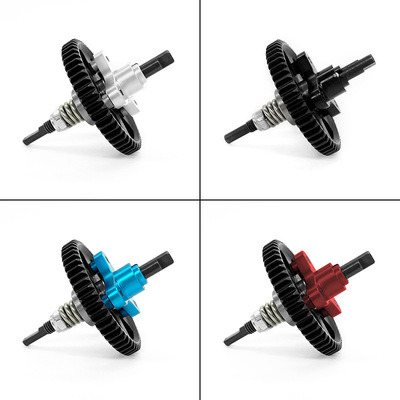 Traxxas Slash 4x4 Stampede 4X4 Rustle 4X4HuanQi 727替换 6878