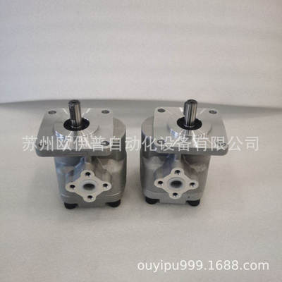 合肥力威 QC20/15-WP6J 汽车油泵 合肥天力方向动力泵转向泵