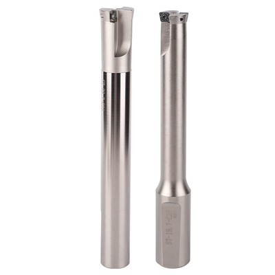 固定式ST粗糖刀杆 双刃SB1o5.7/19.7/24.7/29.7/34.7/39.7/41.7