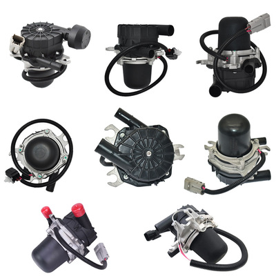 Baixinde 废气循环泵17610-0C040 17610-0C030 17610-0C010