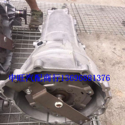 克莱-斯勒300c 2.7 3.0 3.5 3.6 5.7 手自一体自动手动变速箱波箱
