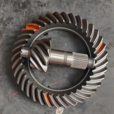 厂家直供M11中桥盆角齿AZ7117328046