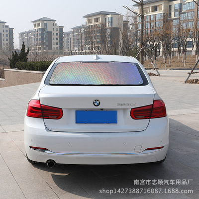 专车专用现代IX3525新途胜瑞纳伊兰特雅绅特八九代索纳塔遮阳挡帘