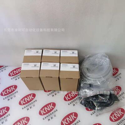 DM100Q  康耐视  智能条码读码器