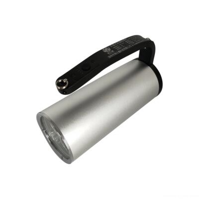 高档海王鑫 RWX710手提式防爆探2照灯LED超亮强光手电筒户索外搜