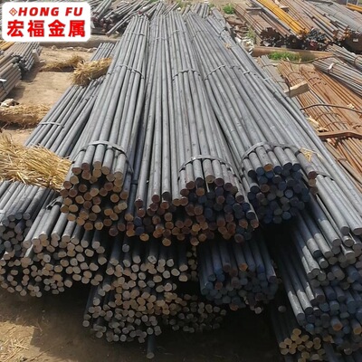 现货 x45nicrmo4 热轧圆钢 可按规格做钢胚 材质保证 x45nicrmo4