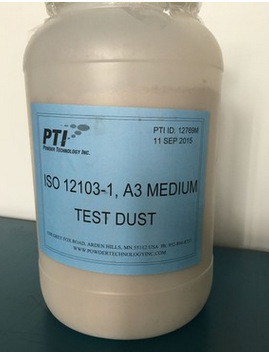 PTI火山灰  ISO 12103-1 A3中级试验粉尘标准粉尘亚利桑那粉