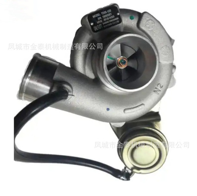 TF035HM 2.0L 49135-04500,14411AA551,14412AA420, 14411AA5519L