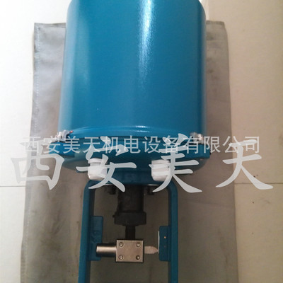 直行程电动执行器 厂家 381LSC-30