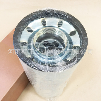 特菲特厂家供应发电机组机油滤清器旋装滤芯LF9009 LF3000 FF5580