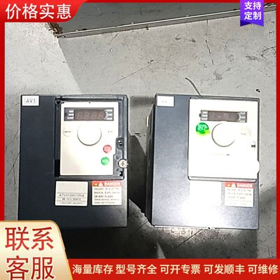 议价施耐德ATV312HU15N4变频器可维修