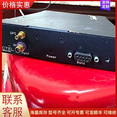 议价Pctel seegu11 LX IMT2000 扫频仪可维修