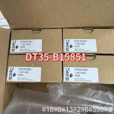 1057653 DT35-B15851 激光传感议价