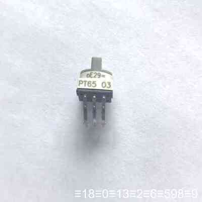 PT65503L508 美卡诺 编码器议价