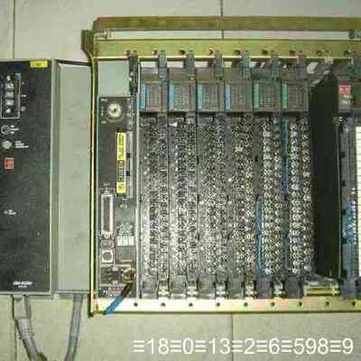 AB 1771系列PLC模块 Allen Bradley 1771-IBN/B 1771 IBN议价