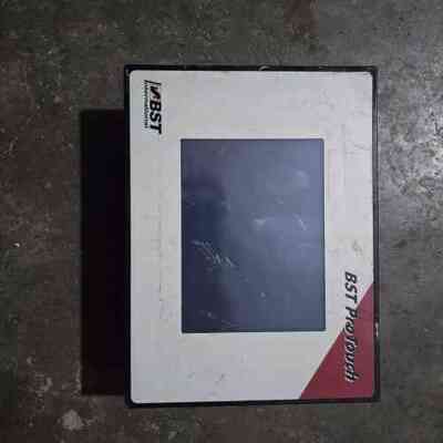非标价BST ProTouch Touch-It Basic 5.议价