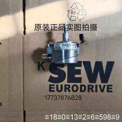 sew编码器ES1T，NO:1852485，箱说齐全议价