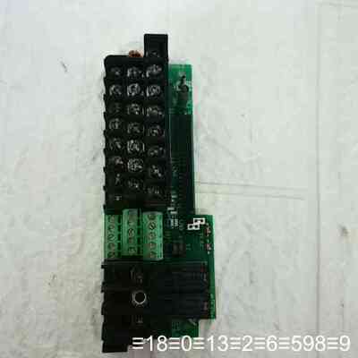 YPHT31279-1C ETC618111变频器接线端议价