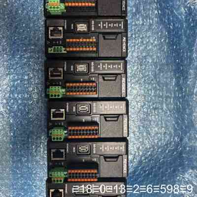 KEYENCE，IV3-G500CA视觉传感器，原议价