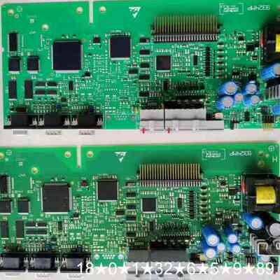 新版本变频器9300-EV主板 9324MP 932