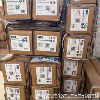 deTec4 core安全光栅，，2议价