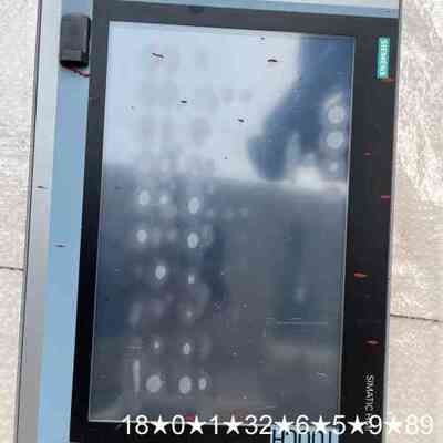 IPC477D 工控机触摸屏 6AV7240-0BB0