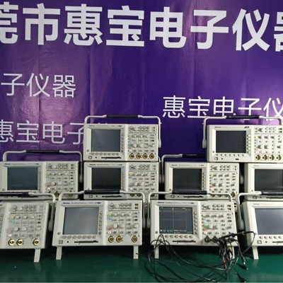 TDS3012B TDS3032B TDS3052B  TDS3014B TDS3034B TDS3054B示波器