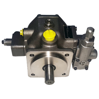 发泡机电动泵PV7-1A/16-20RE01MC0-16 变量叶片泵 平替进口品质