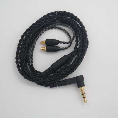 直销A2DC耳机线适用E40E50E70LS200LS300耳机替换线