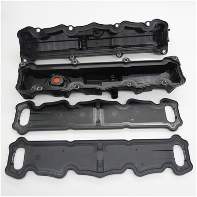 0248L7铝合金1.6雪铁龙气门室盖0248J6气门室盖垫0248L6