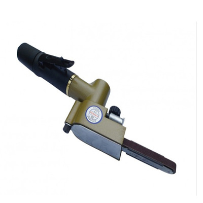 台湾A·WINDEN稳汀WF-762【WS-1278】气动砂带机 气动打磨机