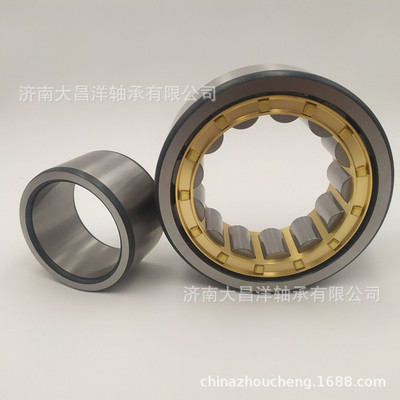 NU2313EM高负荷低噪音圆柱滚子轴承 电机轴承水泵轴承 空压机轴承