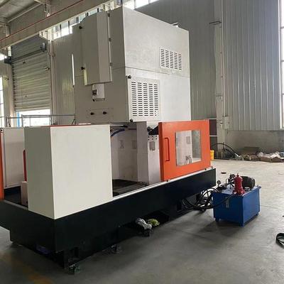 友谊机床供应YK5180C插齿机三轴数控多功能齿轮加工机床